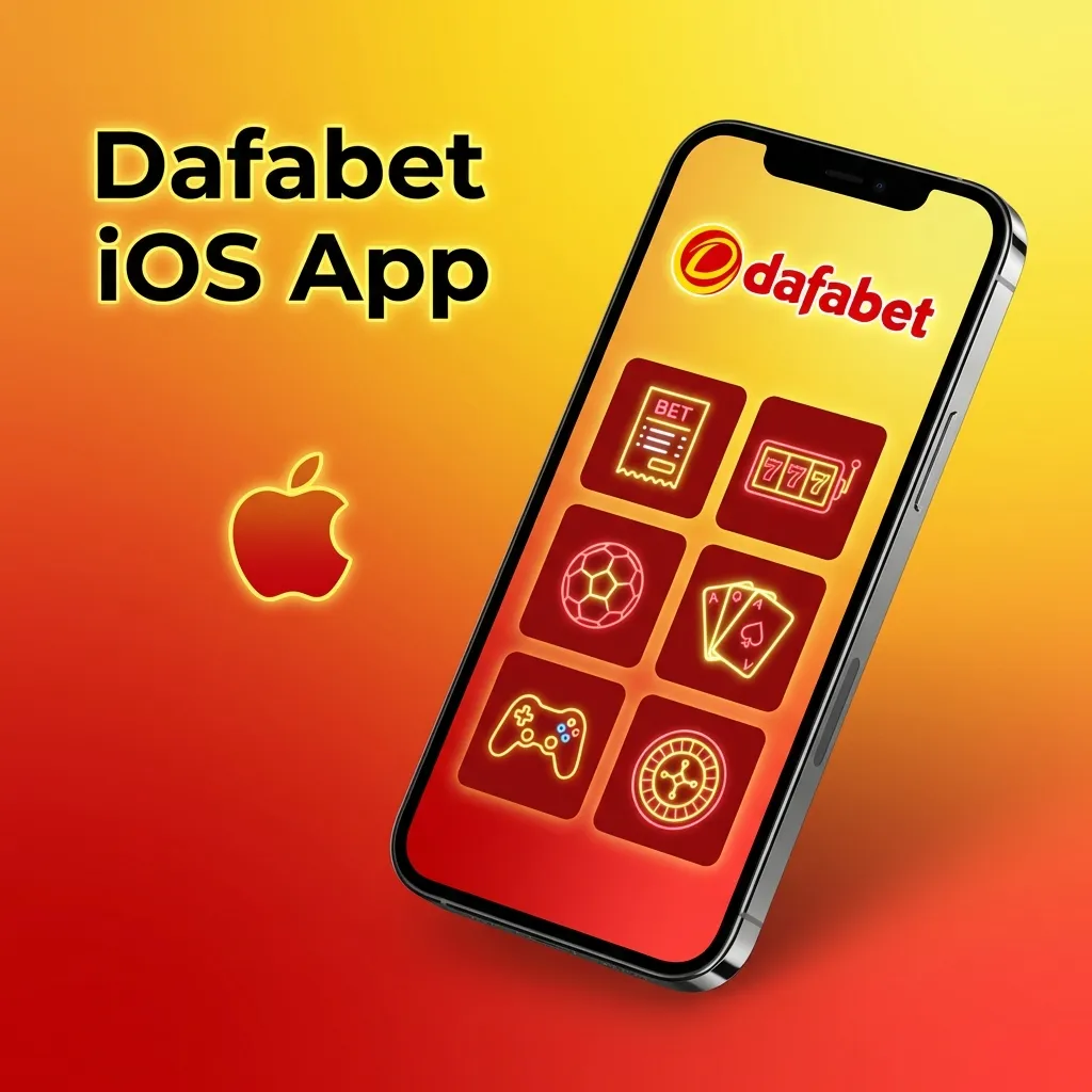 Dafabet App India – Download Dafa Bet APK for Android & iOS Mobile