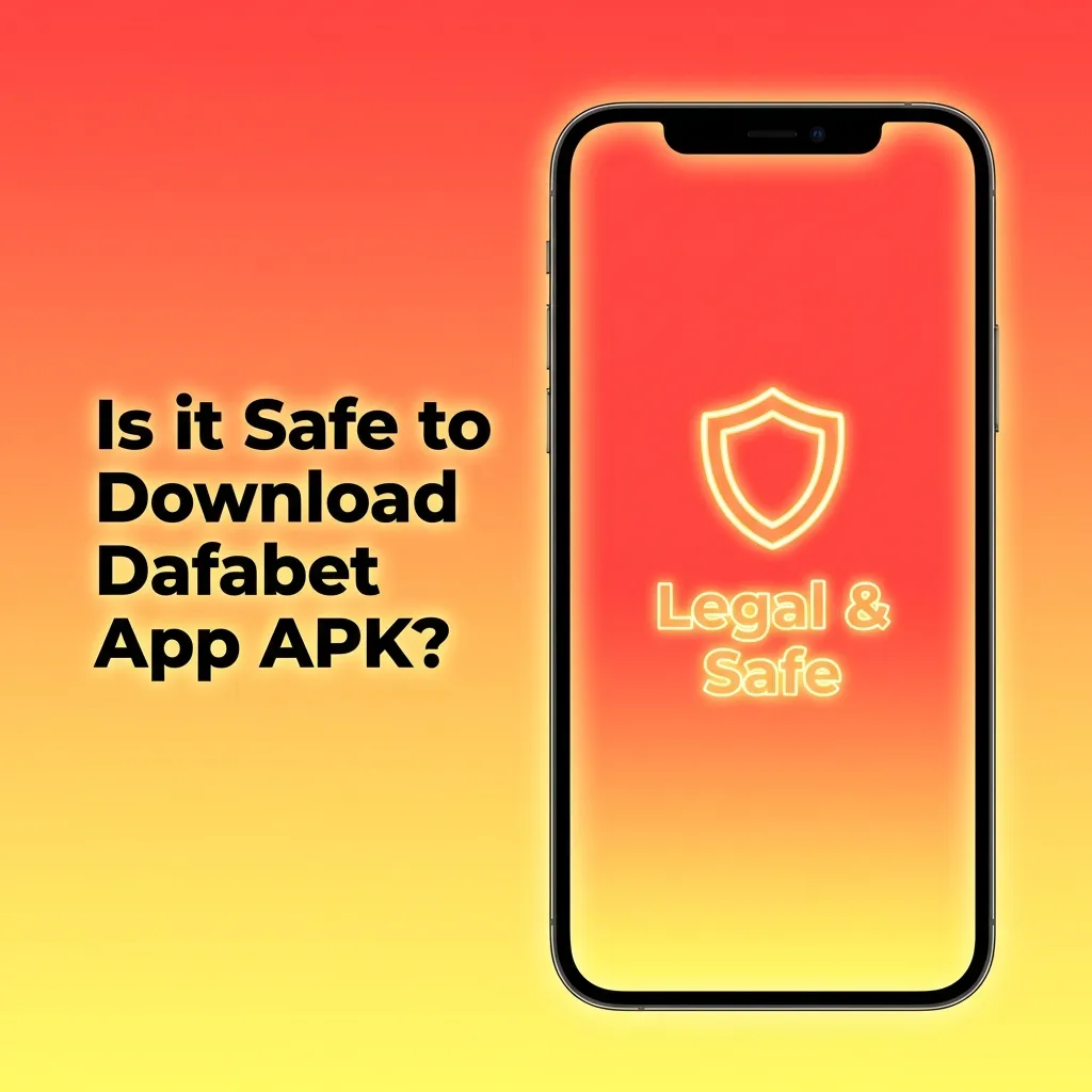 Dafabet App India – Download Dafa Bet APK for Android & iOS Mobile