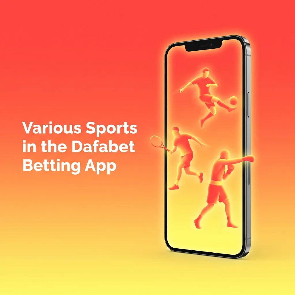 Dafabet App India – Download Dafa Bet APK for Android & iOS Mobile